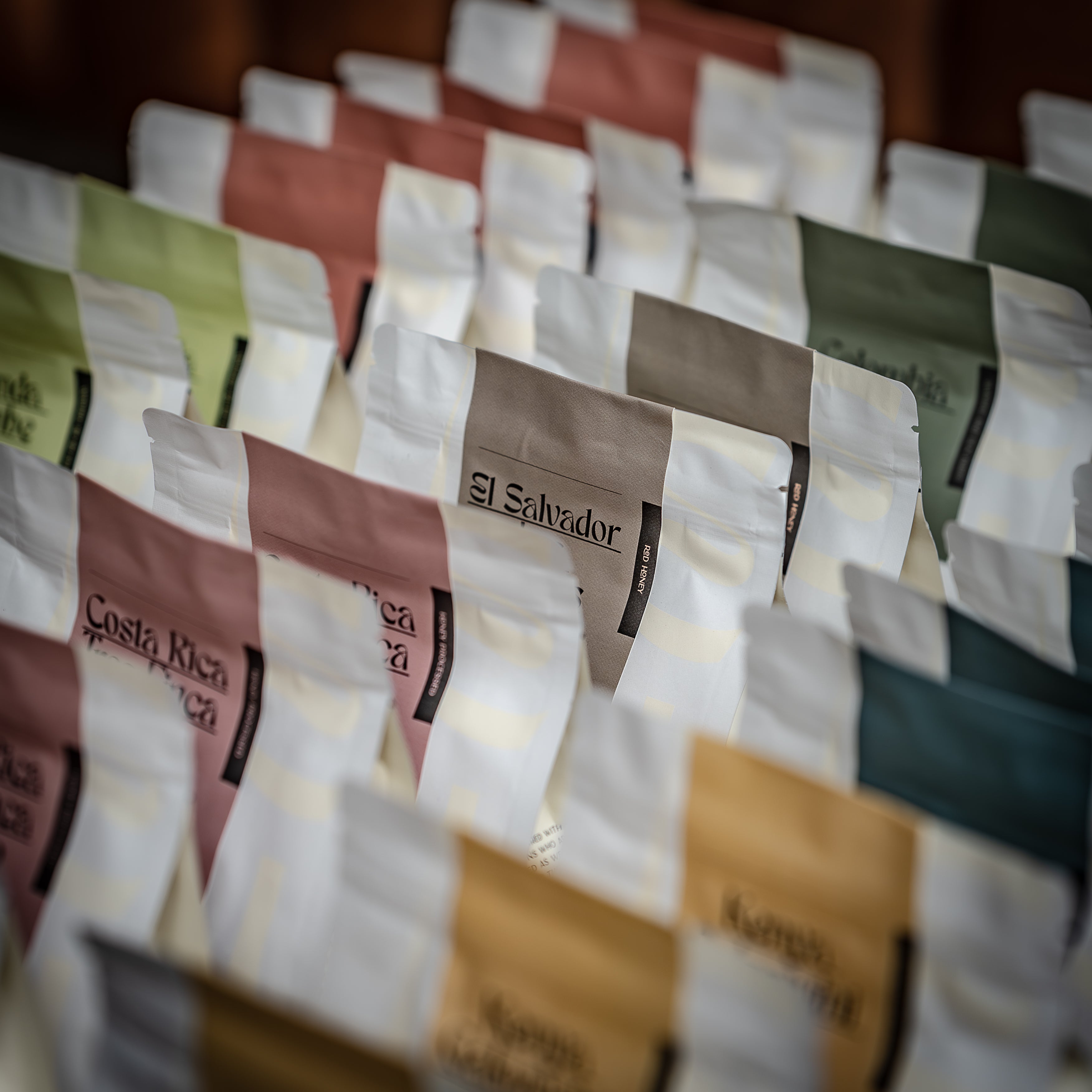 OUR COFFEE – Method Coffee Roasters