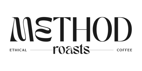 Method Coffee Roasters - Quality with Provenance